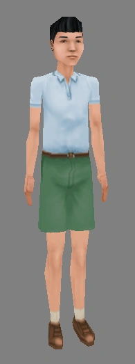 Daniel Pleasant | The Sims Wiki | Fandom