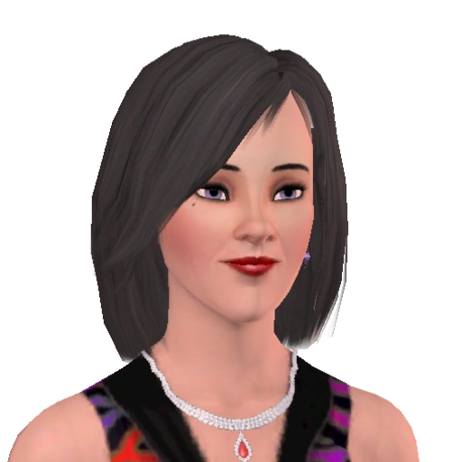 Fanon:Lynn Gerardo | The Sims Wiki | Fandom