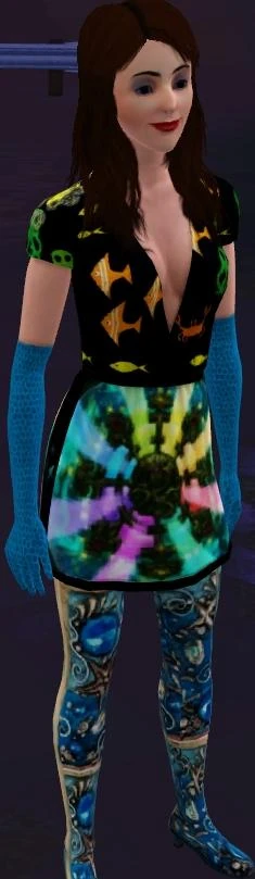 Category:Starved Sims (fanon) | The Sims Wiki | Fandom