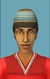 Romeo Monty | The Sims Wiki | Fandom