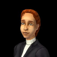 Social worker | The Sims Wiki | Fandom