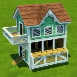 Chicken (The Sims 4) | The Sims Wiki | Fandom