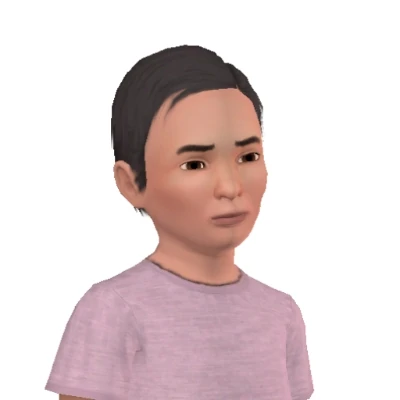 Wang Lu | Simpédia, Wiki Les Sims | Fandom