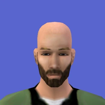 Bob Newbie | The Sims (Vanguard Sandbox) Wiki | Fandom