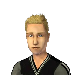 Fanon:Dustin Broke (PCHS-NJROTC) | The Sims Wiki | Fandom