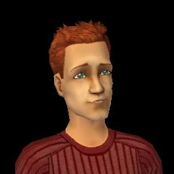 Fanon:Elijah Langerak | The Sims Wiki | Fandom