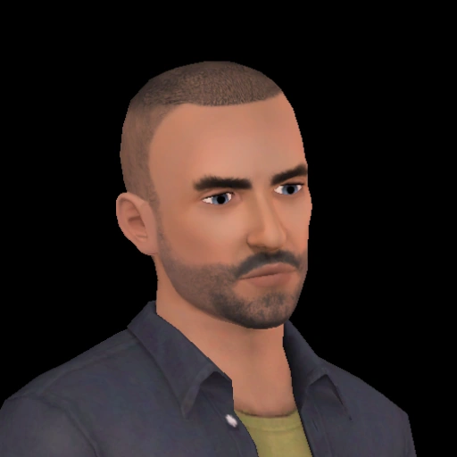 Jacob Salaman | De Sims Wiki | Fandom