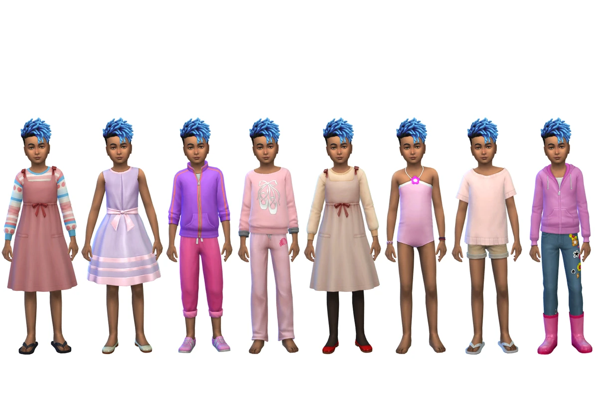 Leila Wainscot | The Sims Wiki | Fandom