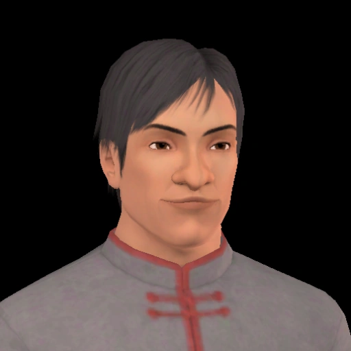 Shen Su | De Sims Wiki | Fandom