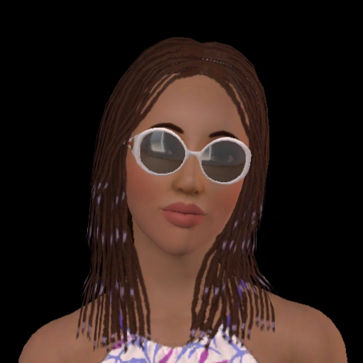 Tonya Tamarind | The Sims Wiki | Fandom