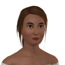 Jennifer Martínez | SimsPedia | Fandom