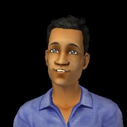 Fanon:Daniel Dreamer | The Sims Wiki | Fandom