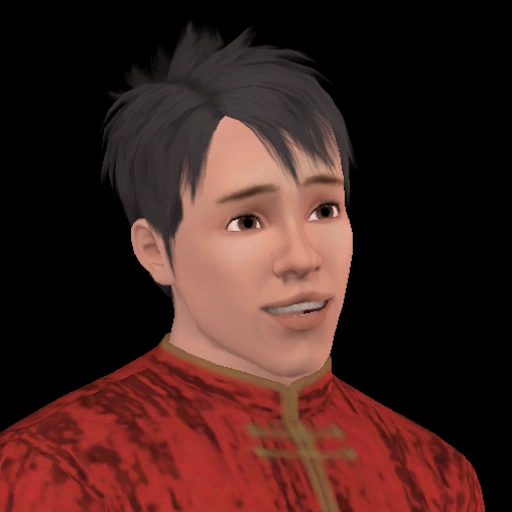 Ho Sung Kim | De Sims Wiki | Fandom