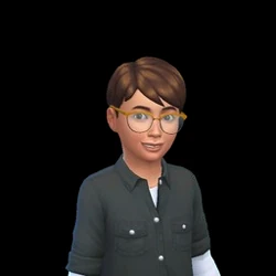 Fanon:Jaxon Berry | The Sims Wiki | Fandom