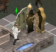 Mummy | The Sims Wiki | Fandom