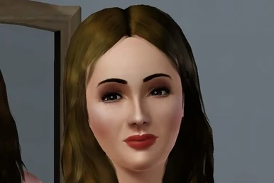 Pretty Sims Sims 3