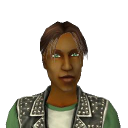 Neil Chalmers | The Sims Wiki | Fandom