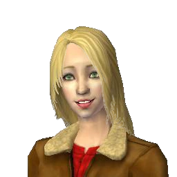 Fanon:Erin Beaker (STM) | The Sims Wiki | Fandom
