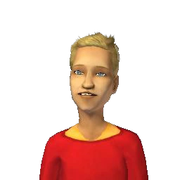 Samuel Curtin | SimsPedia | Fandom