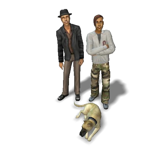 Stanton family | The Sims Wiki | Fandom