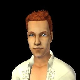 Steven Dallas | Simmenes Wiki | Fandom