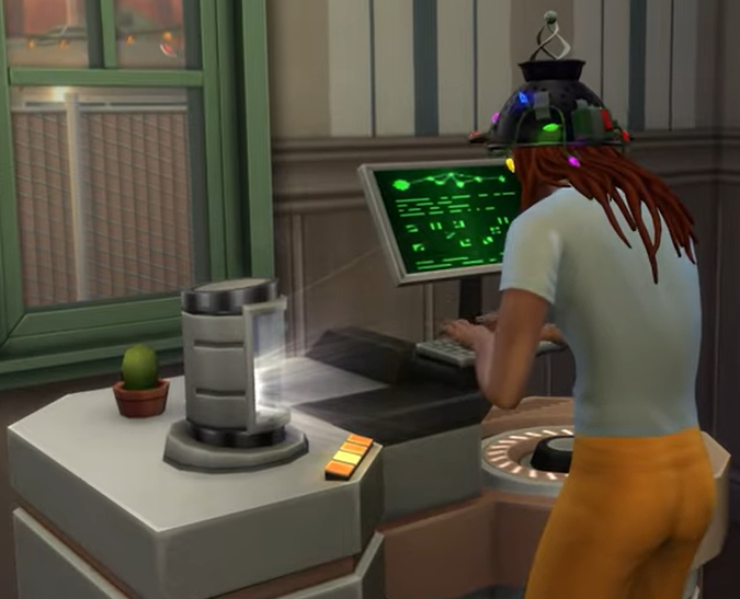 Elements | The Sims Wiki | Fandom