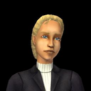 Social worker | The Sims Wiki | Fandom