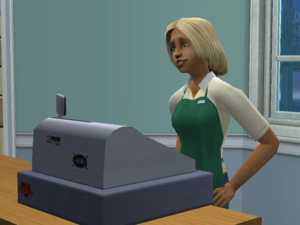 Allison Fuchs (Strangetown) | The Sims Wiki | Fandom