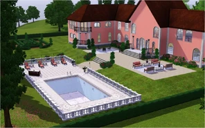 Alto family | The Sims Wiki | Fandom