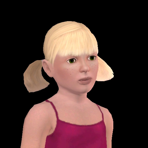 Darlène Bunch | Simpédia, Wiki Les Sims | Fandom