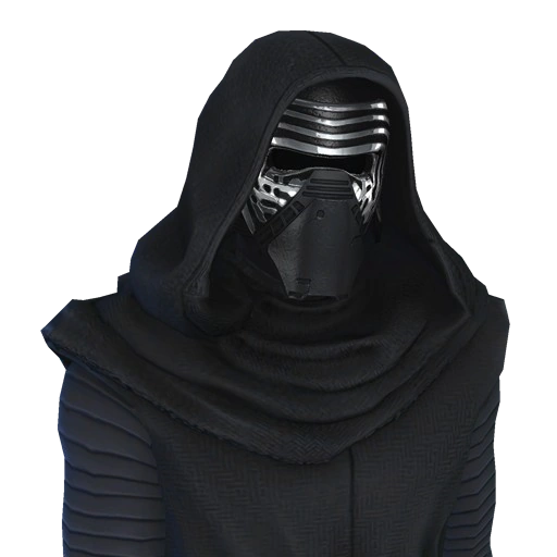Kylo Ren | De Sims Wiki | Fandom