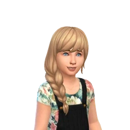 Fanon:Elsa Bjergsen (ToxicMoonLightX) | The Sims Wiki | Fandom