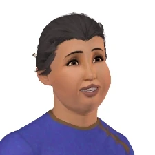 Sima Zhi | SimsPedia | Fandom