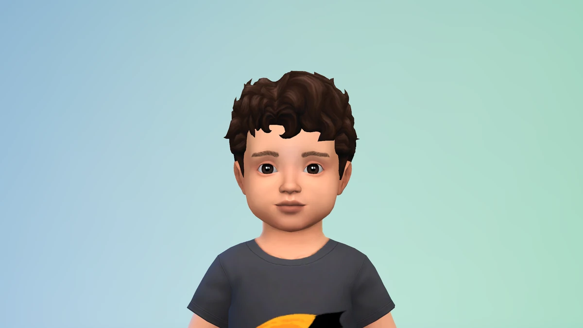 Fanon:Simon Villareal | The Sims Wiki | Fandom