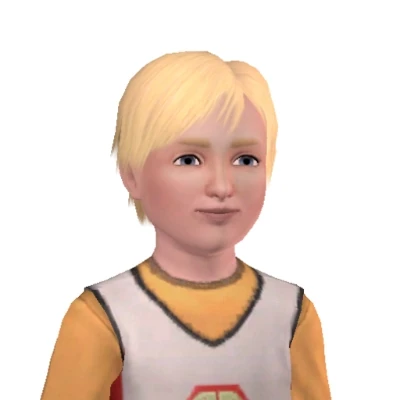 Fanon:Johnny Furtado | The Sims Wiki | Fandom
