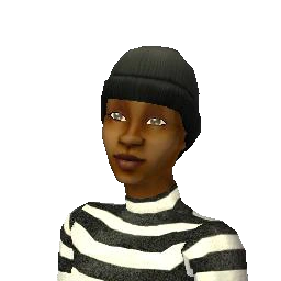 Allyn Smith | The Sims Wiki | Fandom