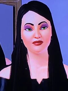 Angela Tyler | The Sims Wiki | Fandom
