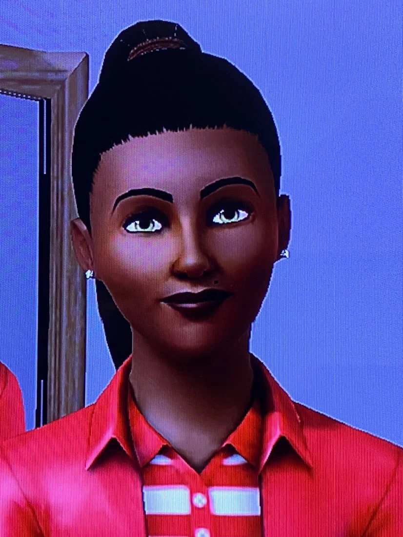 Anna Thompson | The Sims Wiki | Fandom