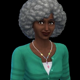 Dominique Soto | SimsPedia | Fandom