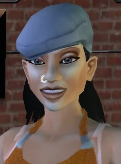 Edna Edison | Simpédia, Wiki Les Sims | Fandom