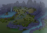 Forgotten Hollow | The Sims Wiki | Fandom