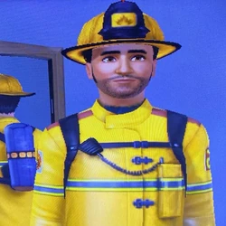 Jon Reyes | The Sims Wiki | Fandom