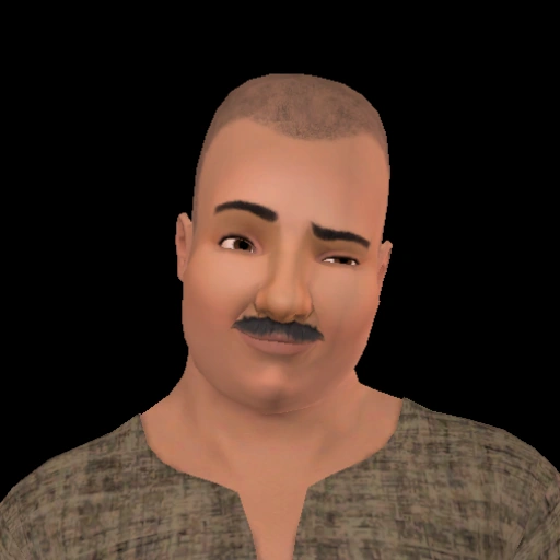 Mahmud Taymur | The Sims Wiki | Fandom