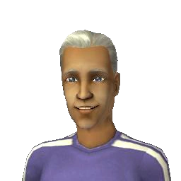 Michael Bachelor (hidden) | The Sims Wiki | Fandom