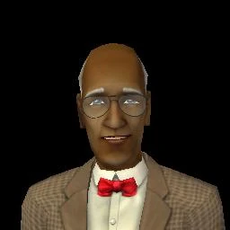 Prof. Patrick Rugås | Simmenes Wiki | Fandom