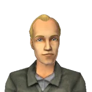 Repo-man | The Sims Wiki | Fandom