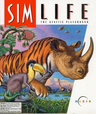 SimLife | SimsPedia | Fandom