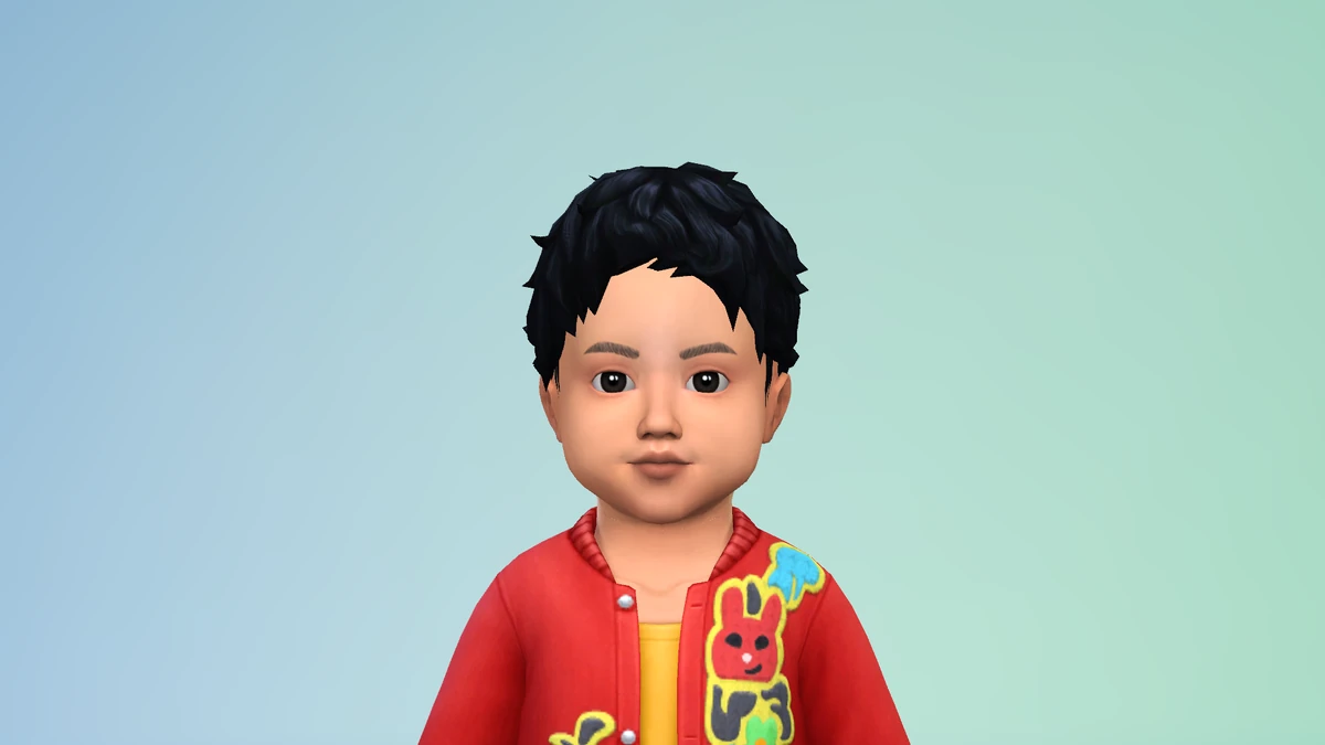 Fanon:Spencer Goth | The Sims Wiki | Fandom