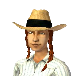 Barbara Young (Veronaville) | The Sims Wiki | Fandom