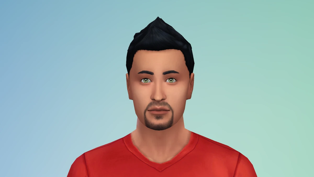 Fanon:Don Lothario (Micah-l-lucas) | The Sims Wiki | Fandom
